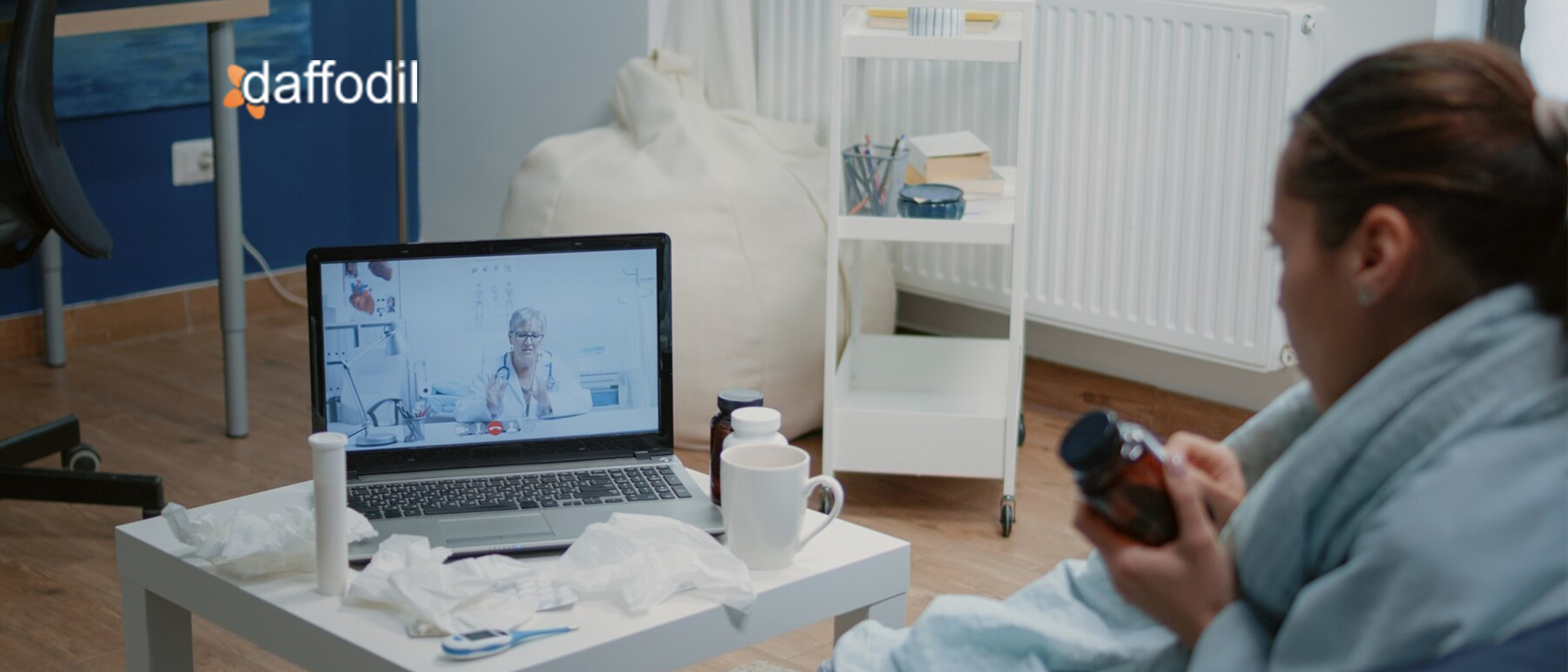 Guide To Building A Remote Patient Monitoring System